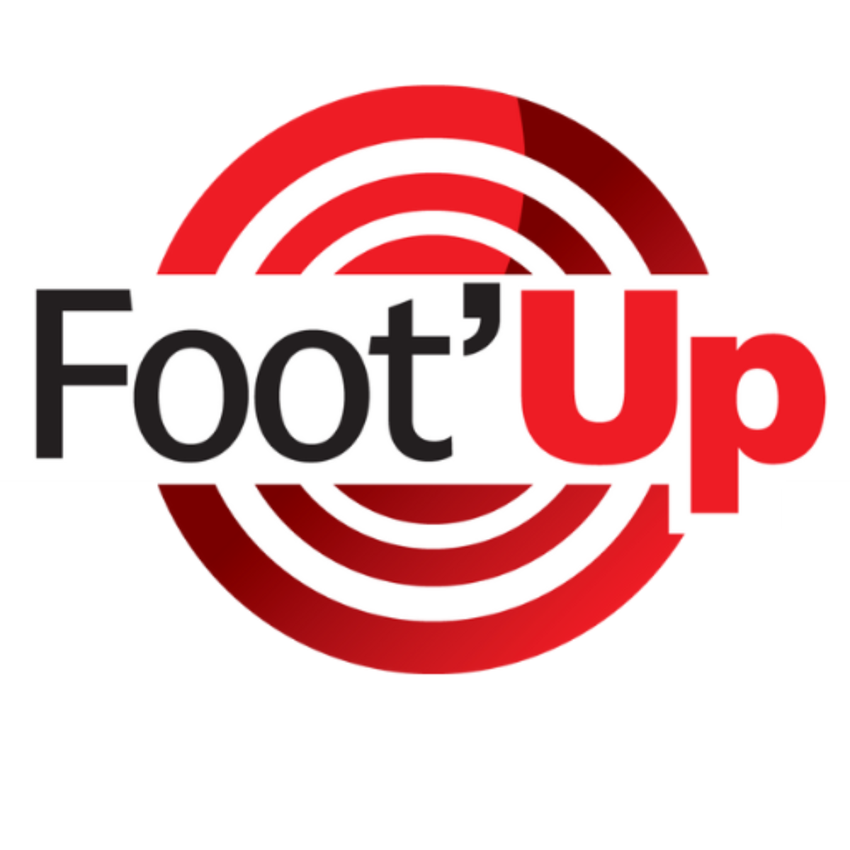 Produits - Foot'Up